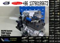 China 3CX 4CX Fuel Injection Pump 320/06929 9323A260G 9323A262G Diesel Engine Fuel Pump for for sale