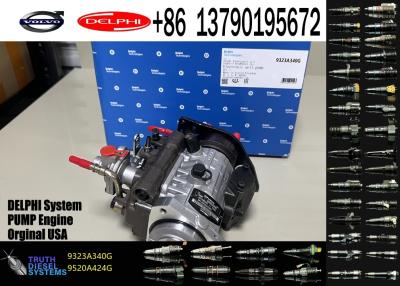 China Excavator Parts Suppliers diesel Engine Fuel Injection Pump 397-5642 3975642 9323A340G for for sale