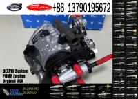 China Excavator Parts Suppliers diesel Engine Fuel Injection Pump 397-5642 3975642 9323A340G for for sale