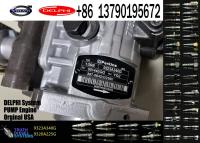 China Excavator Parts Suppliers diesel Engine Fuel Injection Pump 397-5642 3975642 9323A340G for for sale