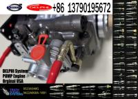 China Excavator Parts Suppliers diesel Engine Fuel Injection Pump 397-5642 3975642 9323A340G for for sale