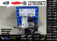 China Golden Vidar Diesel Injection Pump for Perkins Engine for Fuel Injection Pump 9422A060A-18B1 2368228 9323A350G Original for sale