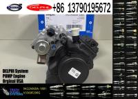 China Golden Vidar Diesel Injection Pump for Perkins Engine for Fuel Injection Pump 9422A060A-18B1 2368228 9323A350G Original for sale