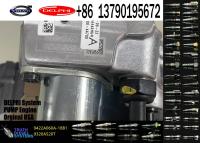 China Golden Vidar Diesel Injection Pump for Perkins Engine for Fuel Injection Pump 9422A060A-18B1 2368228 9323A350G Original for sale