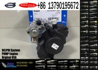 China Golden Vidar Diesel Injection Pump for Perkins Engine for Fuel Injection Pump 9422A060A-18B1 2368228 9323A350G Original for sale