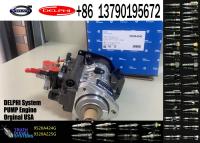 China Original Diesel Fuel Pump 9520A424G 2644C311 9520A430 for Perkins for sale