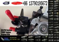 China Original Diesel Fuel Pump 9520A424G 2644C311 9520A430 for Perkins for sale