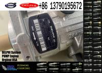 China Original Diesel Fuel Pump 9520A424G 2644C311 9520A430 for Perkins for sale