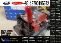 China Original Diesel Fuel Pump 9520A424G 2644C311 9520A430 for Perkins for sale