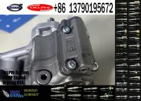 China GENUINE and BRAND NEW DIESEL COMMON RAIL FUEL PUMP 28269520 9244A000A, 9244A001A, 33100-4X400 for sale