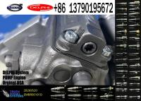 China GENUINE and BRAND NEW DIESEL COMMON RAIL FUEL PUMP 28269520 9244A000A, 9244A001A, 33100-4X400 for sale