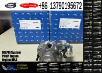 China High Quality Diesel Fuel Injection Pump 28526888 724938 28394200 28490603 400912-00219B 400912-00219A for for sale