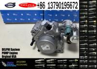 China High Quality Diesel Fuel Injection Pump 28526888 724938 28394200 28490603 400912-00219B 400912-00219A for for sale