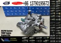 China High Quality Diesel Fuel Injection Pump 28526888 724938 28394200 28490603 400912-00219B 400912-00219A for for sale