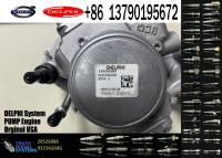 China High Quality Diesel Fuel Injection Pump 28526888 724938 28394200 28490603 400912-00219B 400912-00219A for for sale