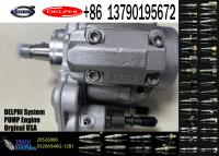 China High Quality Diesel Fuel Injection Pump 28526888 724938 28394200 28490603 400912-00219B 400912-00219A for for sale
