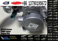 China High Quality Diesel Fuel Injection Pump 28526888 724938 28394200 28490603 400912-00219B 400912-00219A for for sale