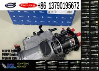 China High Quality Diesel Fuel Injection Pump 28526888 V3369F290G 28394200 28490603 400912-00219B 400912-00219A for for sale