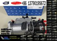 China High Quality Diesel Fuel Injection Pump 28526888 V3369F290G 28394200 28490603 400912-00219B 400912-00219A for for sale