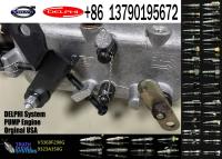 China High Quality Diesel Fuel Injection Pump 28526888 V3369F290G 28394200 28490603 400912-00219B 400912-00219A for for sale