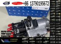 China High Quality Diesel Fuel Injection Pump 28526888 V3369F290G 28394200 28490603 400912-00219B 400912-00219A for for sale