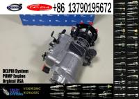 China High Quality Diesel Fuel Injection Pump 28526888 V3369F290G 28394200 28490603 400912-00219B 400912-00219A for for sale