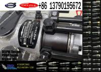 China High Quality Diesel Fuel Injection Pump 28526888 V3369F290G 28394200 28490603 400912-00219B 400912-00219A for for sale