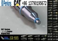 China 20R3452 Reman 378-4609 3784609 New Injector for C13 Engine Construction Machinery Spare Parts for sale
