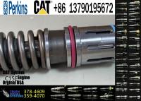 China 20R3452 Reman 378-4609 3784609 New Injector for C13 Engine Construction Machinery Spare Parts for sale