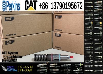 China 20R3452 Reman 378-4609 3784609 New Injector for C13 Engine Construction Machinery Spare Parts for sale
