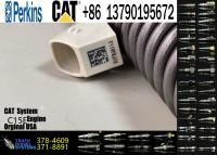 China 20R3452 Reman 378-4609 3784609 New Injector for C13 Engine Construction Machinery Spare Parts for sale