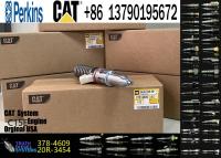 China 20R3452 Reman 378-4609 3784609 New Injector for C13 Engine Construction Machinery Spare Parts for sale