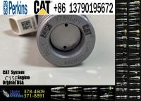China 20R3452 Reman 378-4609 3784609 New Injector for C13 Engine Construction Machinery Spare Parts for sale