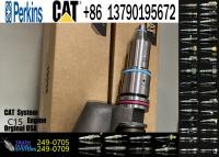 China Diesel FUEL injector 294-3005 212-3463 235-1402 249-0705 249-0708 249-0713 250-1309 Injector -Fuel INJECTOR for CAT Engine for sale