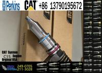 China Diesel FUEL injector 294-3005 212-3463 235-1402 249-0705 249-0708 249-0713 250-1309 Injector -Fuel INJECTOR for CAT Engine for sale