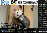 China Diesel FUEL injector 294-3005 212-3463 235-1402 249-0705 249-0708 249-0713 250-1309 Injector -Fuel INJECTOR for CAT Engine for sale