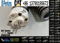 China Diesel FUEL injector 294-3005 212-3463 235-1402 249-0705 249-0708 249-0713 250-1309 Injector -Fuel INJECTOR for CAT Engine for sale