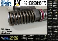China Diesel FUEL injector 294-3005 212-3463 235-1402 249-0705 249-0708 249-0713 250-1309 Injector -Fuel INJECTOR for CAT Engine for sale