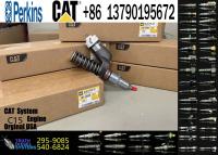 China High Quality C18 Diesel Fuel Injector 10R-7230 235-1403 10R-0724 295-9085 10R7230 2351403 10R0724 2959085 for sale