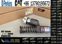 China High Quality C18 Diesel Fuel Injector 10R-7230 235-1403 10R-0724 295-9085 10R7230 2351403 10R0724 2959085 for sale