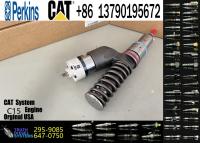 China High Quality C18 Diesel Fuel Injector 10R-7230 235-1403 10R-0724 295-9085 10R7230 2351403 10R0724 2959085 for sale