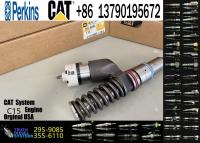 China High Quality C18 Diesel Fuel Injector 10R-7230 235-1403 10R-0724 295-9085 10R7230 2351403 10R0724 2959085 for sale