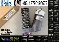 China High Quality C18 Diesel Fuel Injector 10R-7230 235-1403 10R-0724 295-9085 10R7230 2351403 10R0724 2959085 for sale