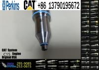 China High Quality Excavator Parts Diesel EngineFuel Injector 295-9085 10R-8988 Fuel Injector 2959085 10R8988 for Engine C32 C18 C27 for sale