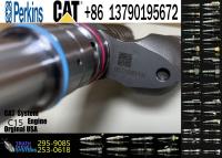 China High Quality Excavator Parts Diesel EngineFuel Injector 295-9085 10R-8988 Fuel Injector 2959085 10R8988 for Engine C32 C18 C27 for sale