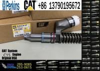 China High Quality Excavator Parts Diesel EngineFuel Injector 295-9085 10R-8988 Fuel Injector 2959085 10R8988 for Engine C32 C18 C27 for sale