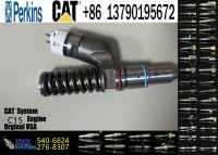 China High Quality Excavator Parts Diesel EngineFuel Injector 540-6824 295-9085 10R-8988 Fuel Injector 2959085 10R8988 for Engine C32 C18 C27 for sale
