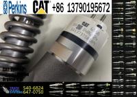 China High Quality Excavator Parts Diesel EngineFuel Injector 540-6824 295-9085 10R-8988 Fuel Injector 2959085 10R8988 for Engine C32 C18 C27 for sale