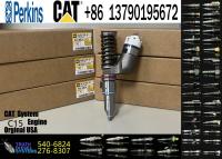 China High Quality Excavator Parts Diesel EngineFuel Injector 540-6824 295-9085 10R-8988 Fuel Injector 2959085 10R8988 for Engine C32 C18 C27 for sale
