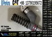 China NEW Fuel Injector 295-9085 10R-8988 365-8156 20R-8048 618-0750 Fits for C18 Engine Excavator Truck Parts fuel pump spare parts car engine for sale